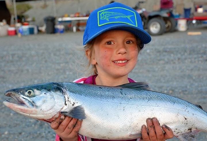 True Alaska – Karma Fishing Company